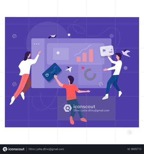 Product Development Animation Free Download Business Animations Iconscout