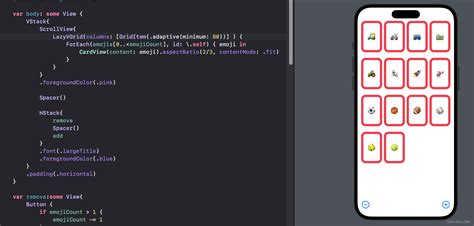 Ios开发基础 · Swiftui · Stanfordcs193p Lecture1 2ios Swiftui Csdn博客