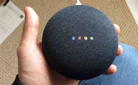 Does Google Home Mini Have Bluetooth Tom S Tek Stop
