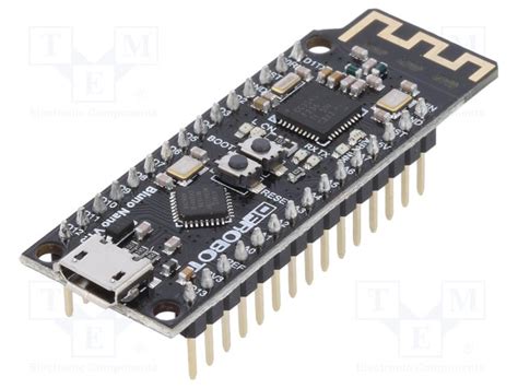 Dfr0296 Dfrobot Dsps Digital Signal Processors Distributors And Price Comparison