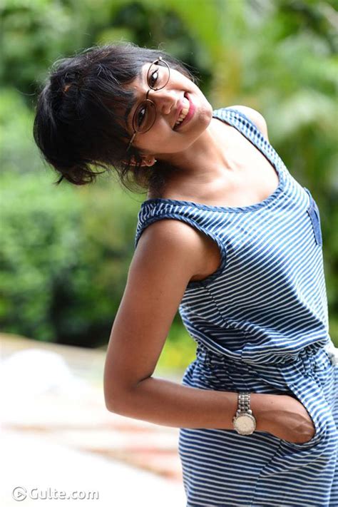 Naked Tejaswi Madivada Added By Supersnowy
