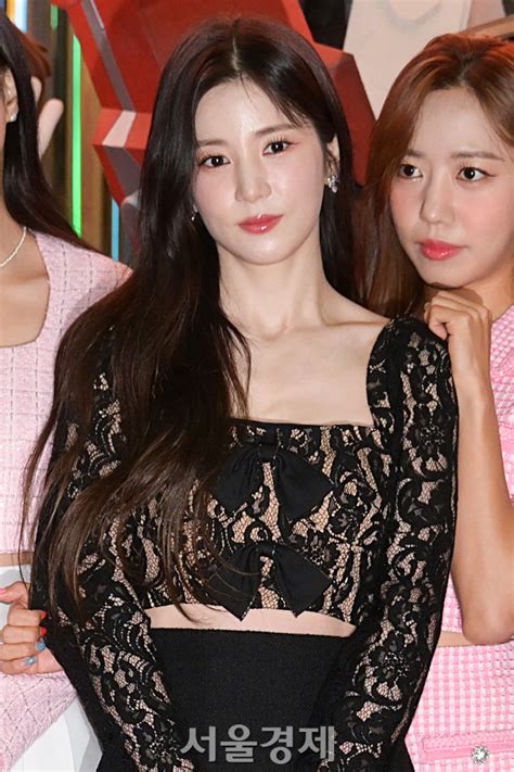 에이핑크 박초롱 대표 미녀 캐릭터 [se★포토]