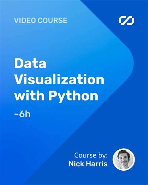 Data Visualization With Python Pg Courses Dive Into Code