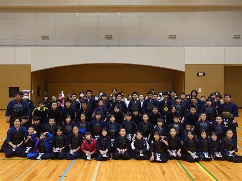 日帰り合宿 岐阜剣道 志道館学園剣道部 岐阜で剣道やるなら志道館へGO