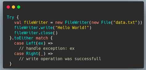File Handling And Operations In Scala Knoldus Blogs