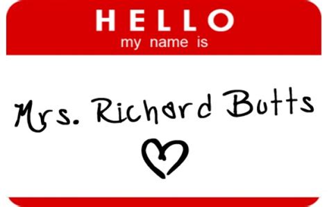 Worst Last Names Name Change Debate 25 Worst Surnames