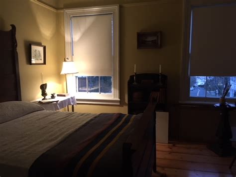 Visiting Edward Hopper House Art Center