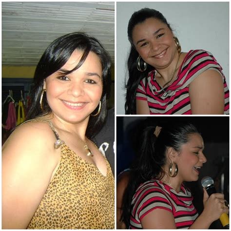 Blog Do Lekim Cd S Nildinha Retorna Aos Palcos Forrozeiros