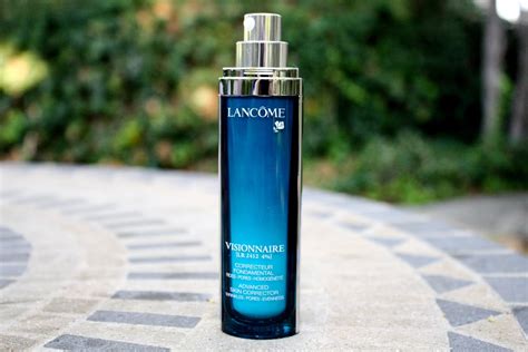 The Beauty Beat: Lancome Visionnaire Advanced Skin Corrector