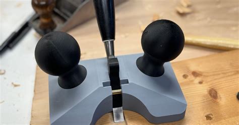 Chisel Router Plane 1 2 Inch 12mm Old Version Par Johnmartin