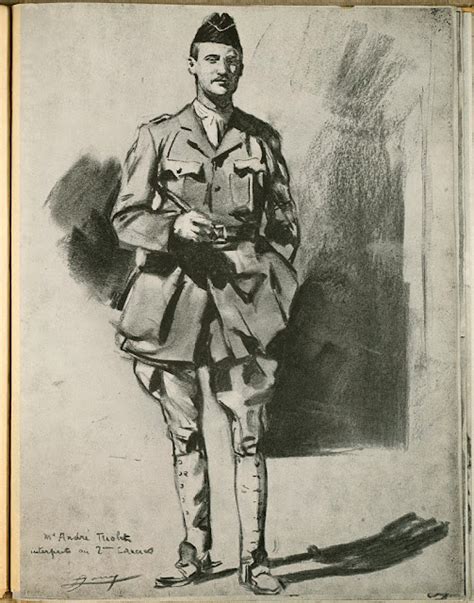 Garret S Drawing A Day Blog Jonas Lucien