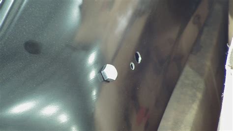 Bolts Heads Object Detection Dataset And Pre Trained Model By Tsc