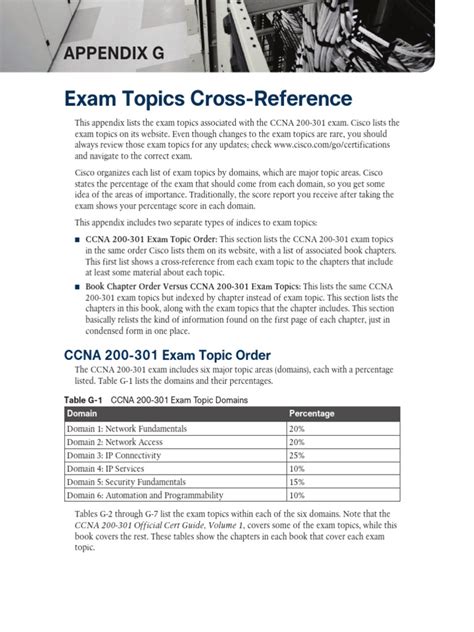 Ccna 200 301 Official Cert Guide Volume 2 234 Pdf Cisco Certifications Communications