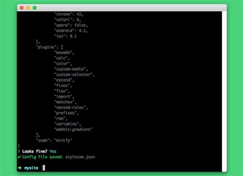 Постпроцессоры Css для начинающих советы и ресурсы