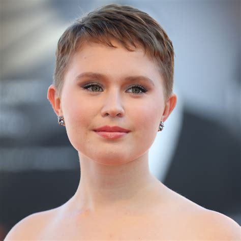 Eliza Scanlen Agent Manager Publicist Contact Info