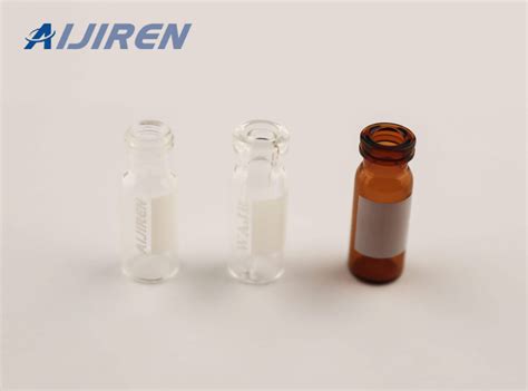 2ml Hplc Vials From Aijiren Aijiren Vials For Hplcgc