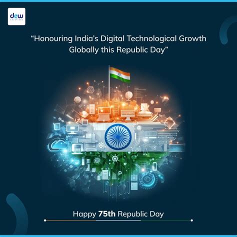 Dew Solutions Pvt Ltd On Linkedin Happyrepublicda Indiaitrevolution