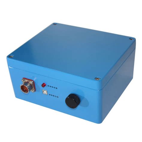 China Sewer Underwater Sonar Pipe Detection System China Cctv