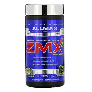 ALLMAX Nutrition - iHerb