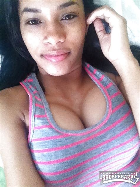 Hot Dominican Girl 2 Shesfreaky