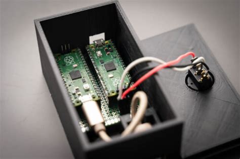 Be More Sarcastic With Raspberry Pi Pico Raspberry Pi