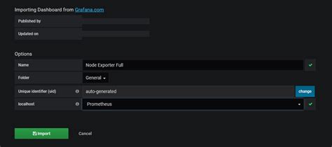 Freebsd Install Prometheus Node Exporter And Grafana Blog Of Kliment Andreev A Place So I