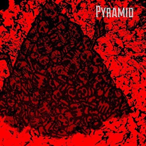 Play Pyramid By Cristian Mullen On Amazon Music