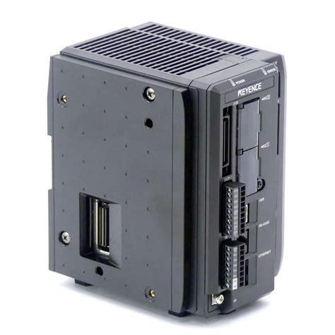 Maschinenteil24 Keyence Multi Camera Imaging System Buy Online