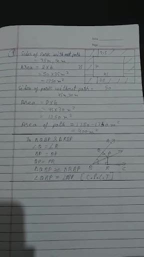 4 Use Euclids Division Lemma To Show That The Square Of Any Positive In