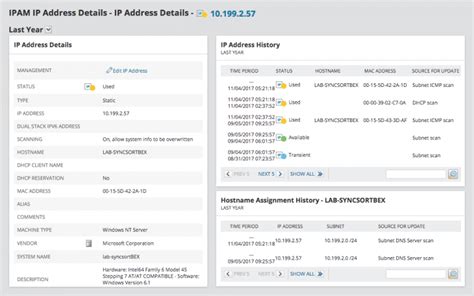 The 5 Best IP Address Management IPAM Softwares