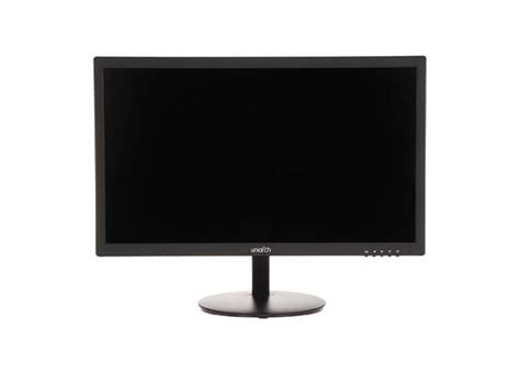 Uniwiz Mt 24 L 24” Led Monİtor Han Elektronİk