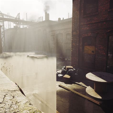 How To Enable Volumetric Fog Community Tutorial