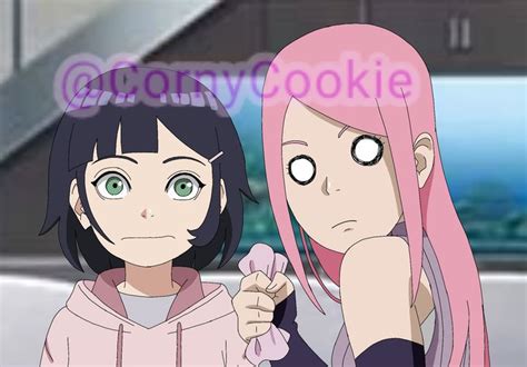 ☯️💜🌺memory And Atena Hyuga Haruno🌺💜☯️