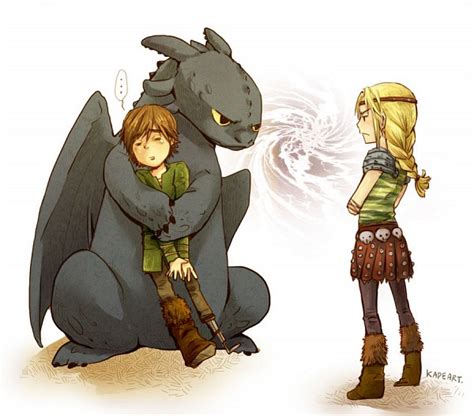 How To Train Your Dragon Image 1281274 Zerochan Anime Image Board