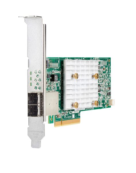 HPE SmartArray Smart Array P E P SR Gen External Lanes GB Cache G SAS PCIe Plug In