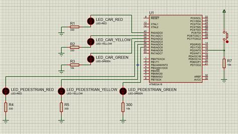 Github Belal B On Demand Traffic Light Control On Demand Traffic Light Control Is A