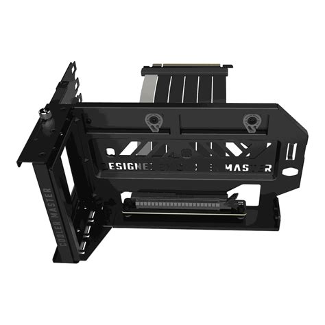 Vertical Gpu Holder Kit V3 Pci E 4 0 Cooler Master