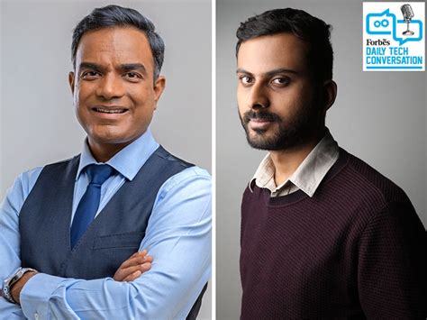 Indias Generative Ai Opportunity Founder Investor Views From Pratyush Rai And Vaibhav