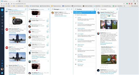 How To Participate In A Twitter Chat