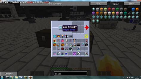 Combs Arent Properly Accepted In Voltage Type Filters · Issue 3358 · Gtnewhorizonsgt New