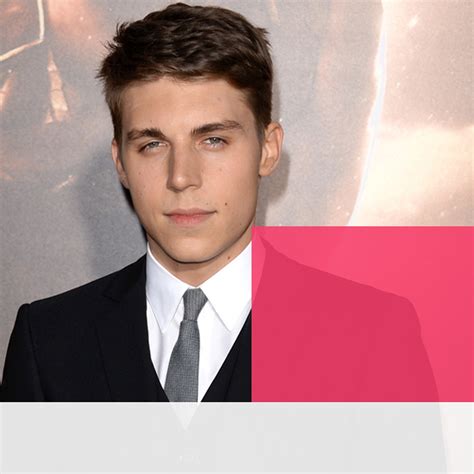 Nolan Gerard Funk And Lindsay Lohan Nolan Gerard Funk Actor