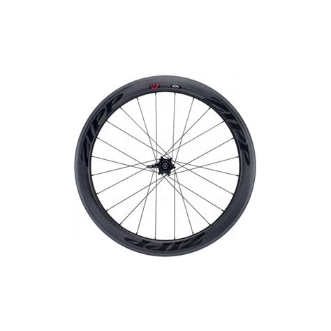 Zipp 404 Firecrest Carbon Clincher Wheelset