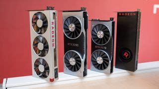 Amd Radeon Vii Review Techradar