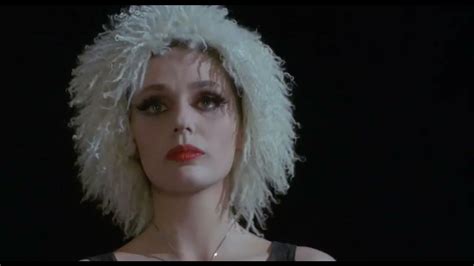 Stagefright 1987 Stage Show Youtube