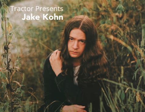 Jake Kohn With Afterlife Tshop At The Rabbit Box Theatre In Seattle
