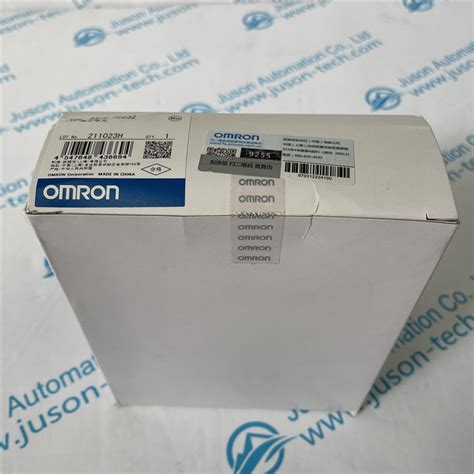 OMRON Programmable Controller CS1W OD232 Buy OMRON Programmable Controller CS1W OD232