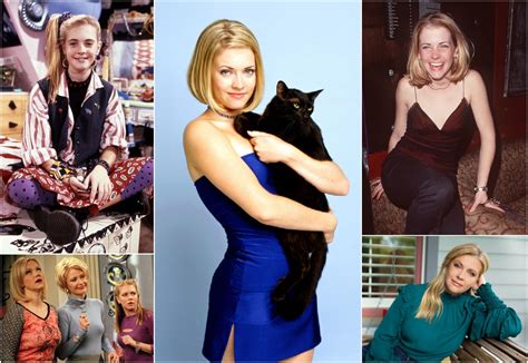 The 90s Ruled Happy 49th Birthday To Melissa Joan Hart Facebook