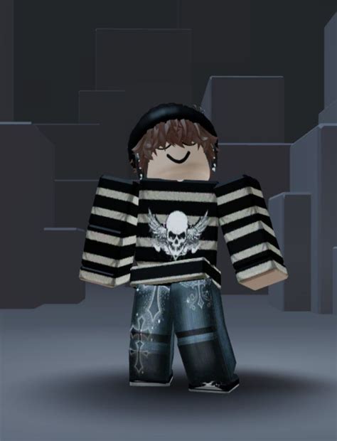 Roblox Boy Avatar