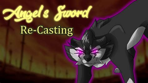 Angel S Sword Re Casting Call Result YouTube