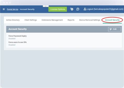 Remote Access Xcitium